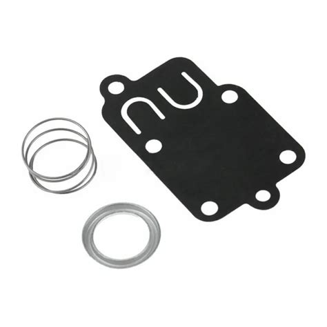 AM LIORER L EFFICACIT DU Moteur Avec Kit De Diaphragme Carburateur Pour