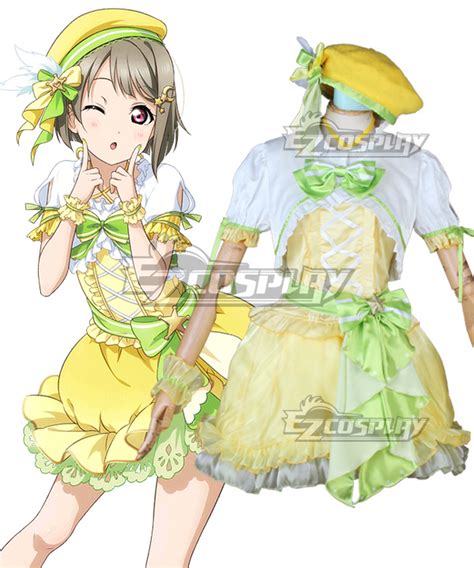 Lovelive School Idol Festival Perfect Dream Project All Stars Kasumi