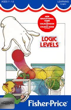 Logic Levels 1984