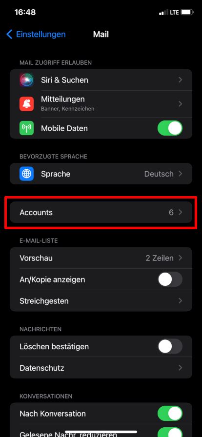Apple Rwth E Mail It Center Help