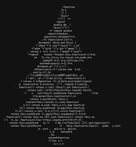 Github开源项目之：javascript
