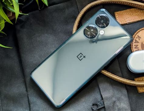 Процессор смартфона Oneplus Nord Ce 3 5g подтвержден производителем