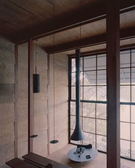 Leopold Banchini Architects Perches Wooden Shack Above An Australian