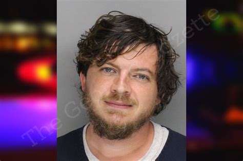 Joshua White — Cobb County Jail Bookings