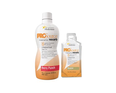 Prosource Nocarb