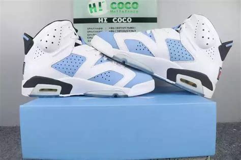 Qc Unc 6s From Coco Rrepsneakers