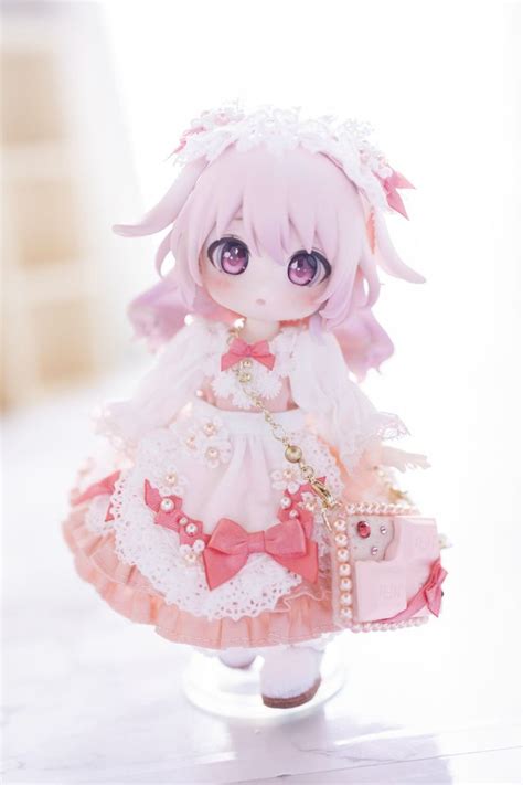 Nendoroid Dollおしゃれまとめの人気アイデアPinterestpaola quintana ドール かわいい アートドール 美しい人形