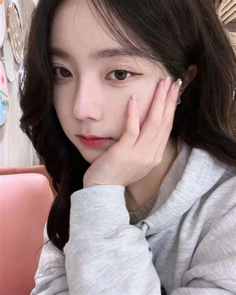 Discover 97 Zhang Yun En And Ulzzang Girl Ideas Ulzzang Girl Ulzzang Makeup And More