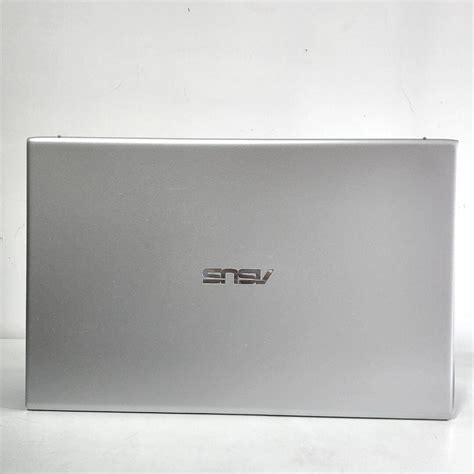 90 New ASUS VivoBook 15 X512D Laptop AMD Ryzen 5 3500 8GB 512GB Johnnys Computer
