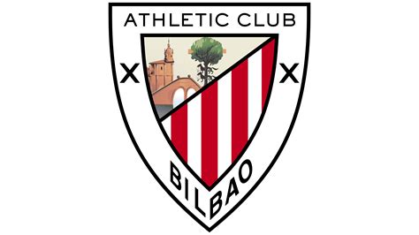 Athletic Bilbao Logo Symbol Meaning History PNG Brand