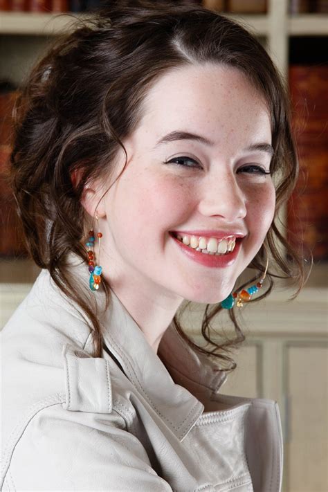Picture Of Anna Popplewell In General Pictures Anna Popplewell