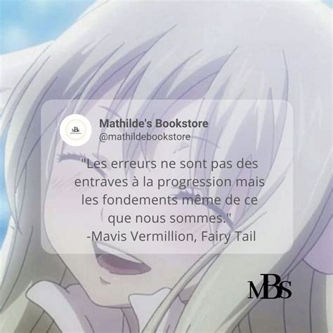 Citation Fairy Tail Fairy Tail Fairy Anime Fairy