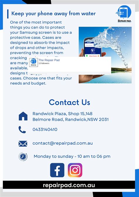 PPT How To Prevent Samsung Screen Damage And Avoid Costly Repairs PowerPoint Presentation