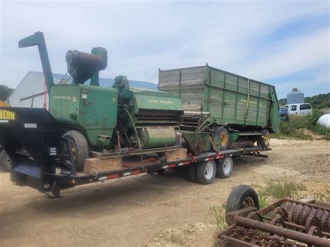 Added To The Collection Yesterdays Tractors Forums