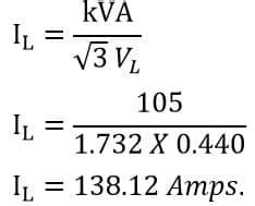 Difference Between KVA And KW Relation Formulas Examples