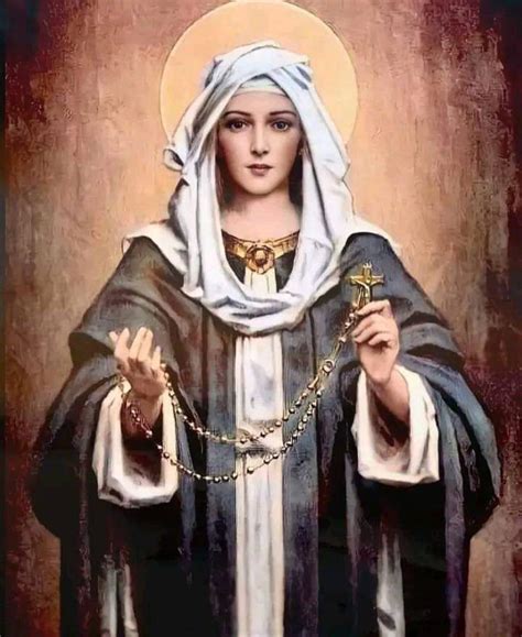 La vénération de la Vierge Marie dans le catholicisme afin de prier la Vierge PAROISSE ARLES