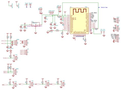 Jones Espsensor Platform For Creating And Sharing Projects OSHWLab