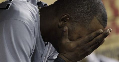 알렉세이 라미레스 울고 싶어라