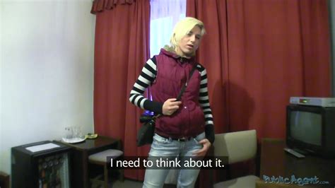 Public Agent Presents Heather Streaming Video On Demand Adult Empire