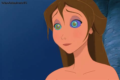 Jane And Kaa 06 By Sebasanimatronic05 On Deviantart