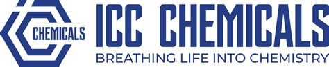 Icc Chemicals Vietnam Breathing Life Into Chemistry