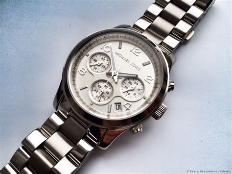 Michael Kors MK5076 Watch - «My perfect watch! I love Michael Kors from ...