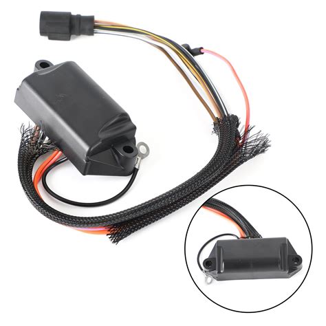 Power Pack Fit For Johnson Evinrude 4hp 5hp 6hp 8hp 14hp 15hp 396141 5