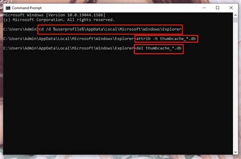 Ways On How To Clear Thumbnail Cache You Should Know MiniTool