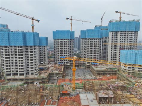 中證監：允許符合條件房企「借殼」已上市房企