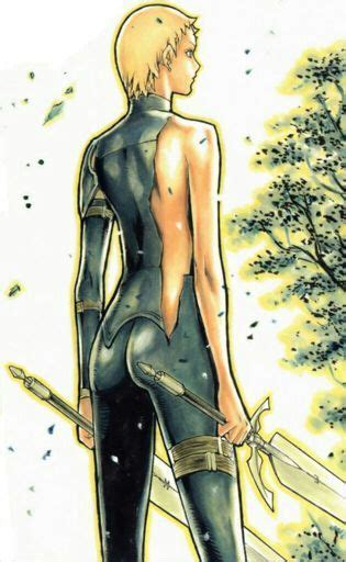 Deneve Wiki Claymore Fans Amino