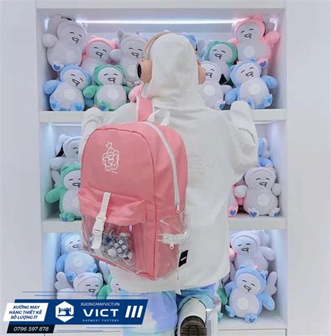 Top Balo Local Brand Nổi Tiếng Nhất Hiện Nay VICT