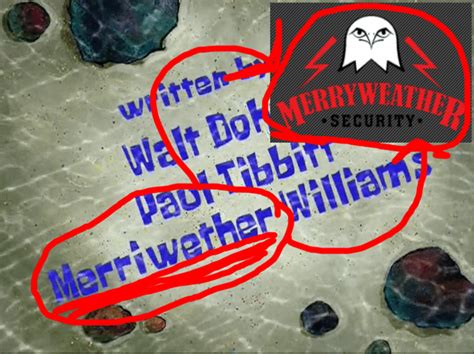 Spunch Bub Will Appear In Gta Vi Confirmed R Namesoundalikes