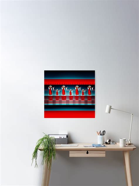 The Armenian Flower Dance Հայկական ծաղիկների պարը Poster For Sale By