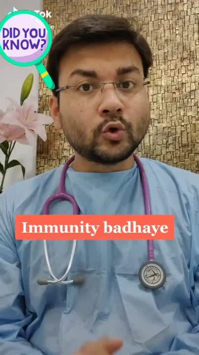 Video Ankush Awasthi On Linkedin Seabuckthorn Really Helpful Against