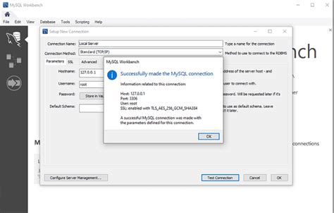 An Overview Of Mysql Workbench Tutorial Learn In Day Updated