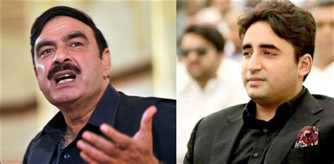 شیخ رشید کا عمران خان کا کھل کر دفاع