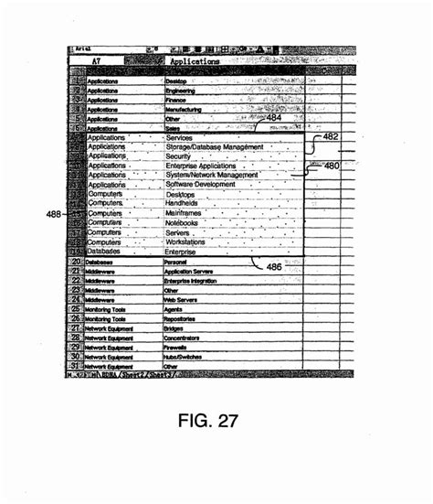 Nist Rev Excel Spreadsheet With Regard To Nist Security
