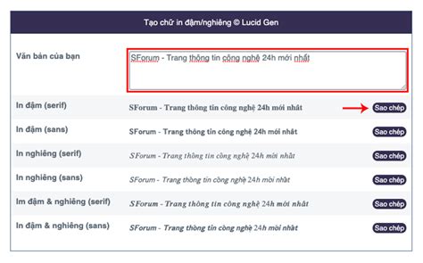 Cách viết chữ in đậm trên Facebook không phải ai cũng biết