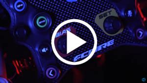 F CORE Cube Controls Sim Racing Hardware F CORE Cube Controls Sim Racing Hardware