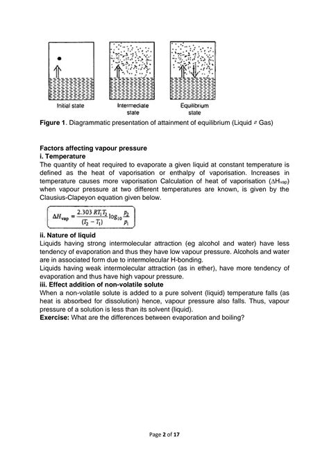 Solution Chm Lecture Note Studypool