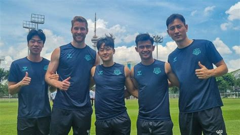 Pratama Arhan Main Lagi Suwon FC Tak Jadi Kalah Di Liga Korsel Fans