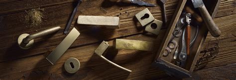 Gallery Of Antimicrobial Materials Massive Brass 8