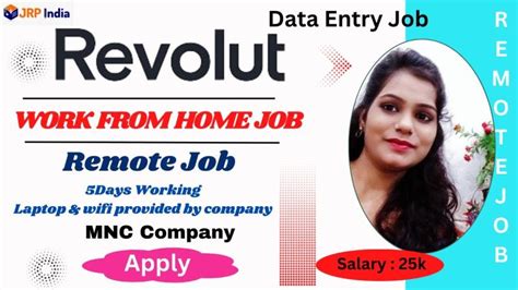 Amit Kushwaha On Linkedin Revolut Work From Home Jobs Online Jobs