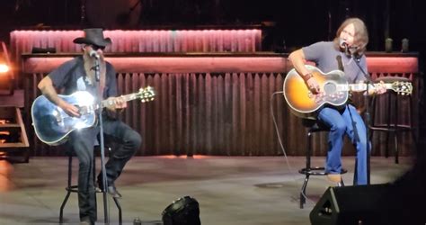 Cody Jinks And Blackberry Smokes Charlie Starr Debut New Duet In My