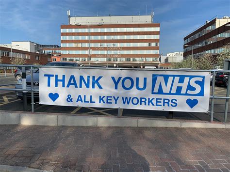 York And Scarborough Teaching Hospitals Nhs Foundation Trust Facebook