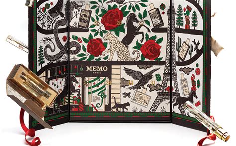 연말 선물 끝판왕 홀리데이 뷰티 캘린더 하퍼스 바자 코리아