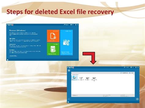 How To Recover A Deleted Excel Spreadsheet With Ease