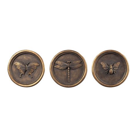 Bug Wall Hangers Scout And Nimble