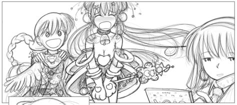 Rule 34 Megatokyo Tagme Webcomic Yuki Sonoda 344151