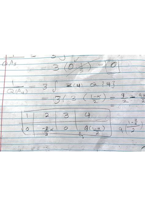 let 1 2 3 4} and consider f o {1} {3} we define